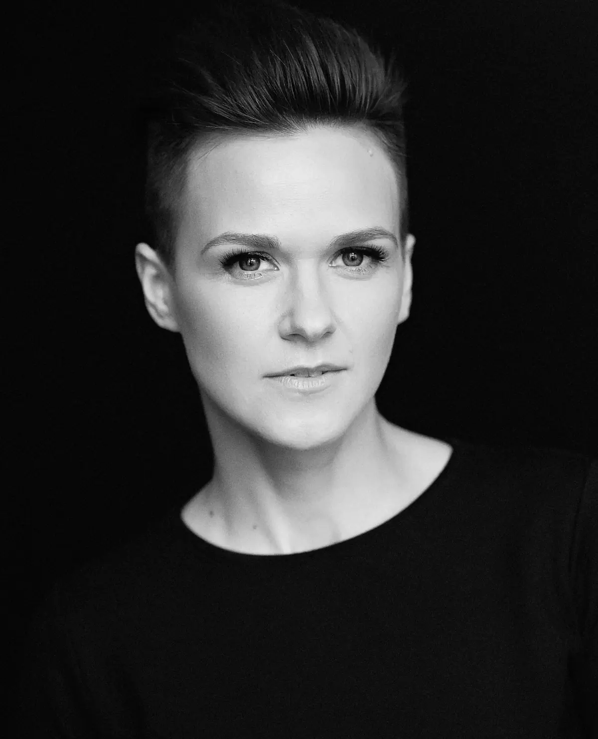 Kontaktai - Kristina Seza Photography